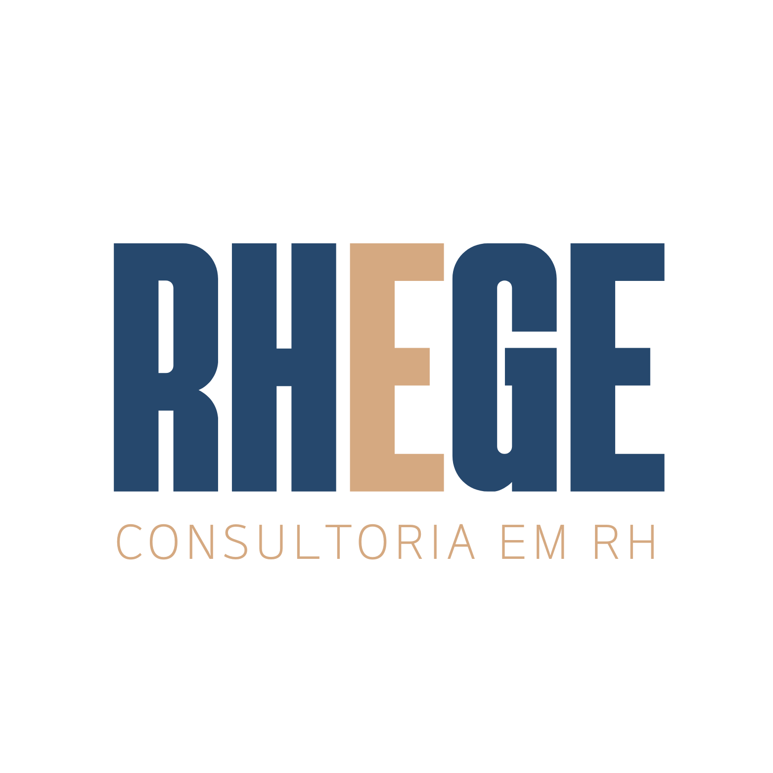 Rhege - Consultoria em RH